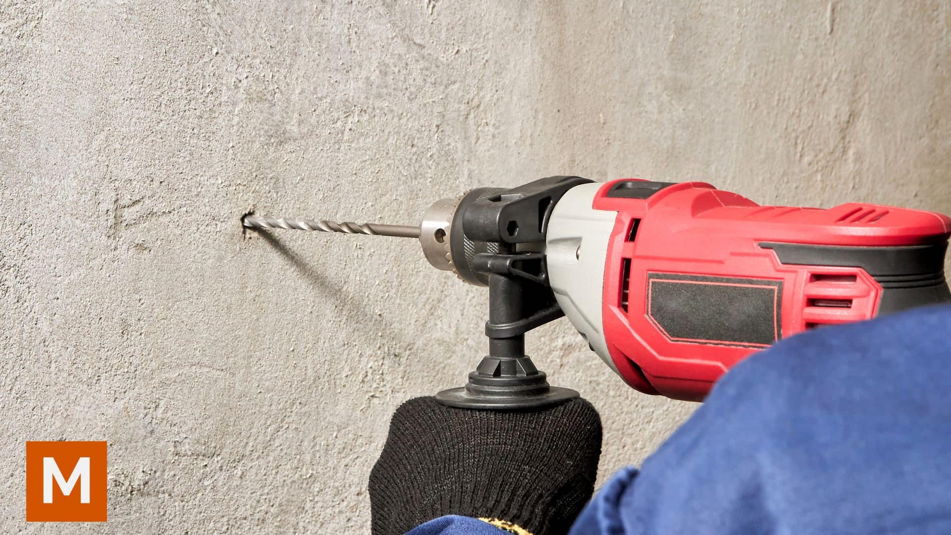 Vrste bušilica: Samo jedna nije dovoljna za sva bušenja - Majstorko